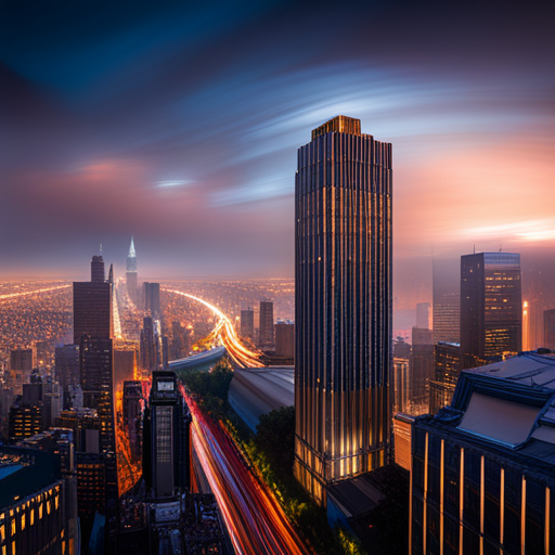 Achieving Sustainable Development: Understanding Noise, Dust, and Light ...