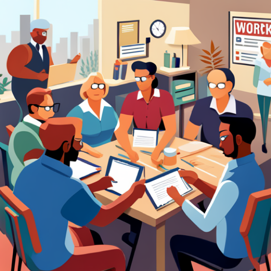 The Transformative Role of Community Workshops in Strengthening ...